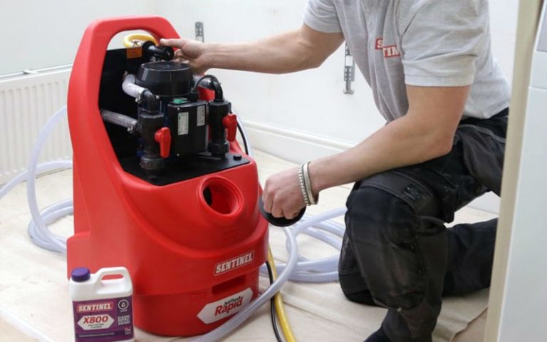 Emergency Gas Engineer - East Midlands Gas